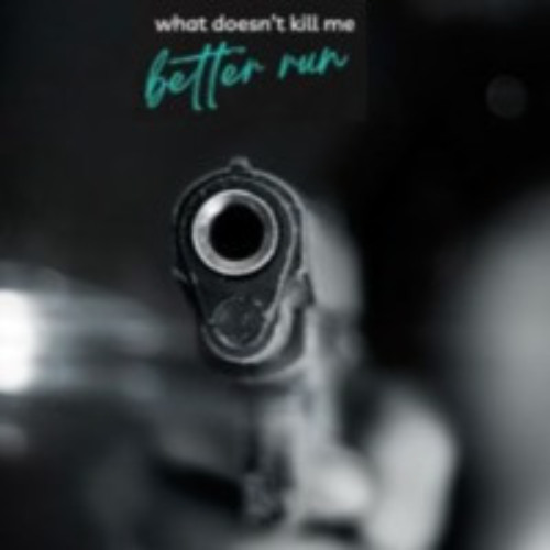 Stream What Doesn't Kill Me by Bill Worley | Listen online for free on ...