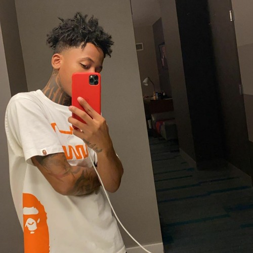 Stream Justin Rarri - YoungestinKhargeFreestyle (Prod. Aux & 88Krazy ...