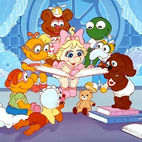 Stream Muppet Babies Theme Song (Remastered 2022) by Aubree Bloom ...