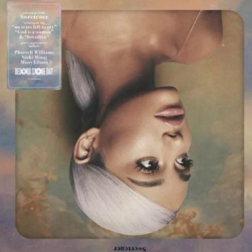 Stream Ariana Grande - Sober (a Capella) by Oli Star | Listen online ...