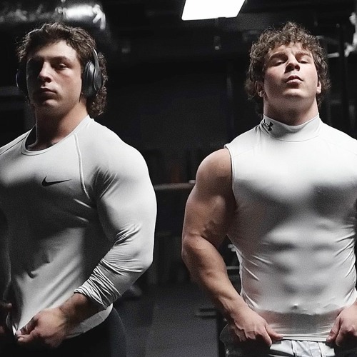 Stream Tren Twins Origin Hardstyle Gym Motivation By Luk 01 Listen Online For Free On