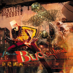 Buckethead The Cuckoo Clocks Of Hell