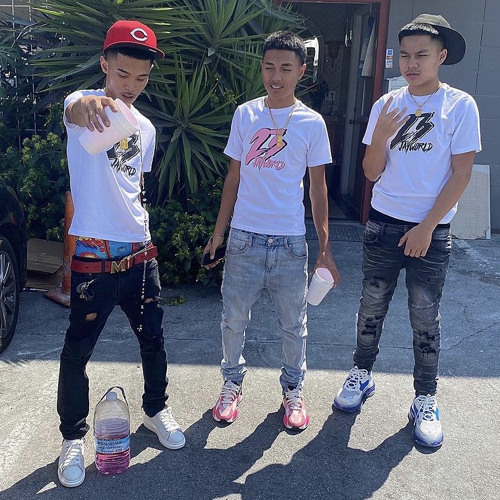 Asian Swag Clothes
