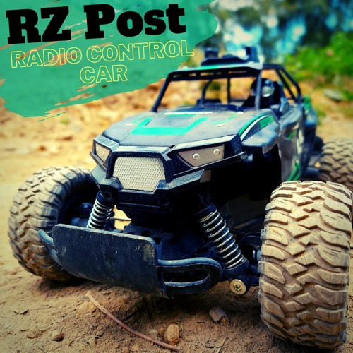 Stream Radio Control Sound Effects Library Sample by RZ Post | Listen ...