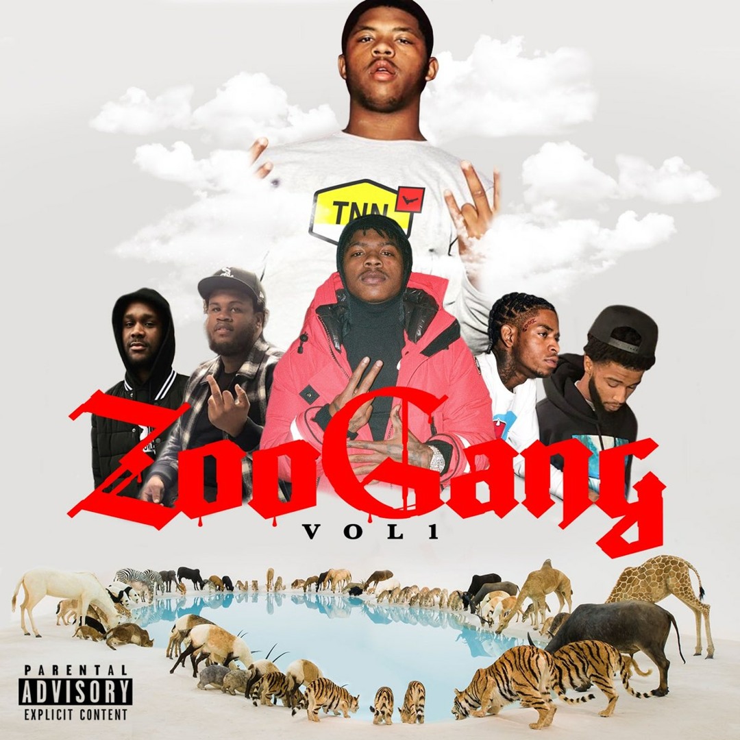 Stream Roc A Fella - ZooGang Feat. Fat Nif, TrapSt Kev & PoundSide POP ...