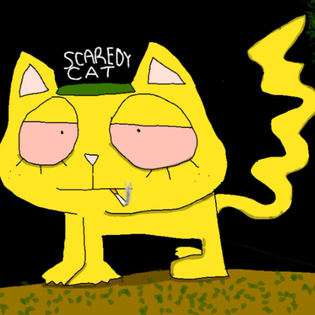 Stream nope your too late i already died(wifiskelton cover) by cherry ...