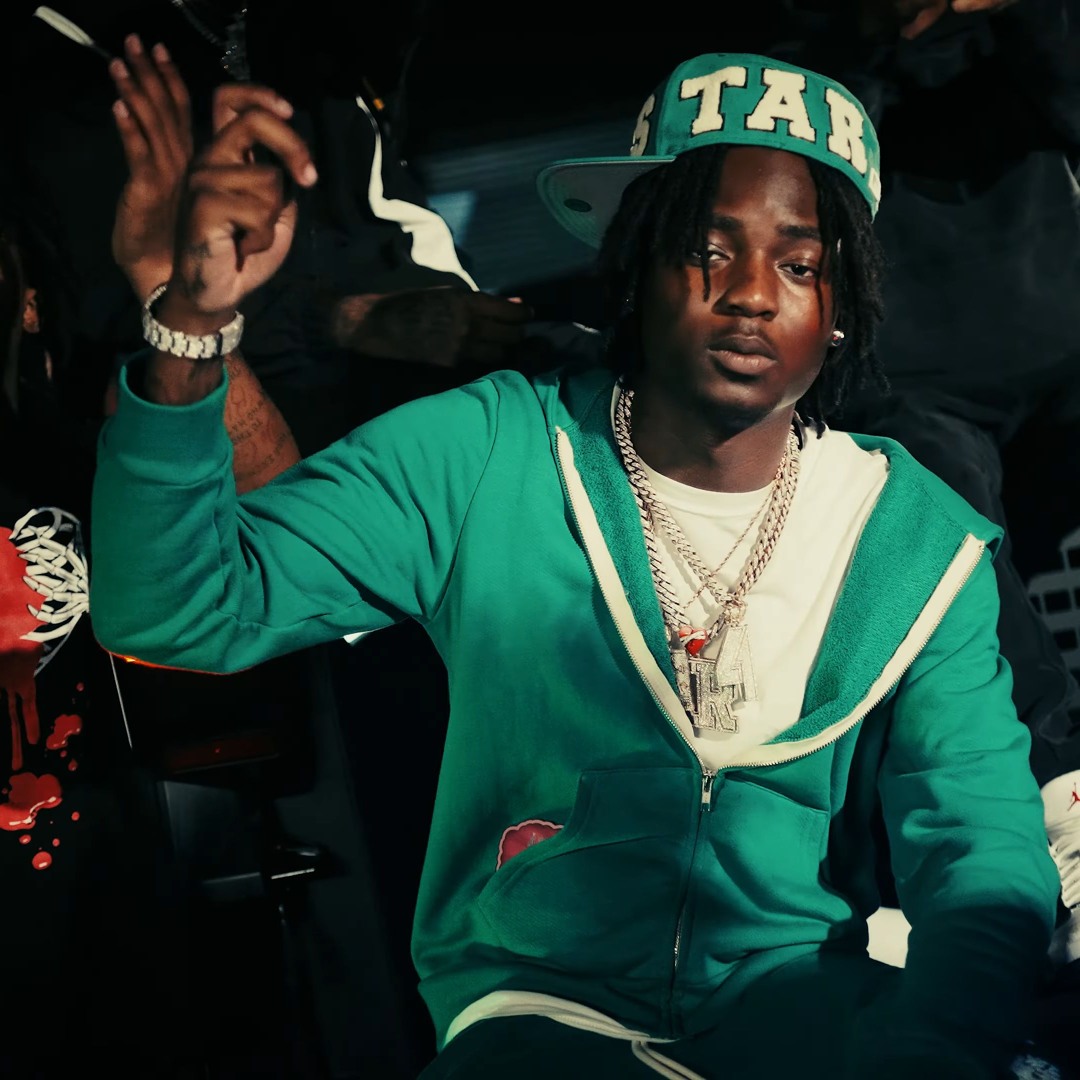 Stream 41 CYPHER 2 (feat. Jenn Carter, TaTa, Dee Billz & Jay Gelato) by ...