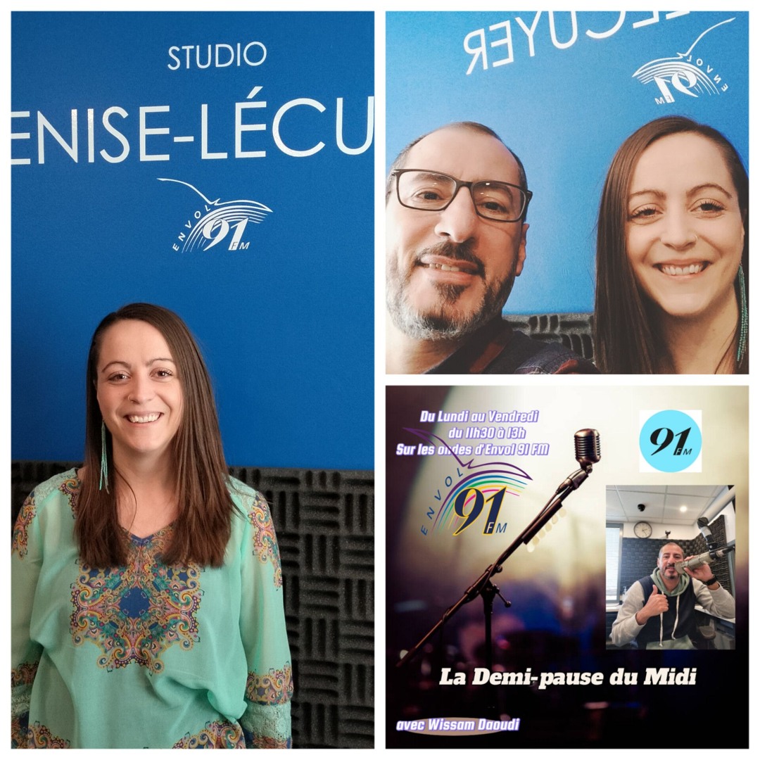 Stream Flora Luna- soirée Chan'tOuest 2024 au CCFM- 18 mars 2024 by ...