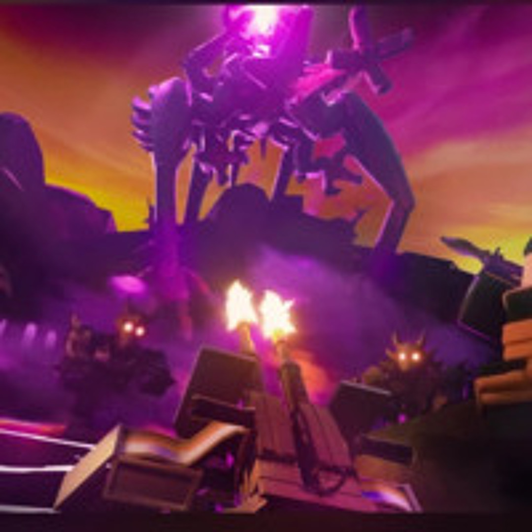 Stream (Official) Tower Defense Simualtor OST - Return To Ruin ...