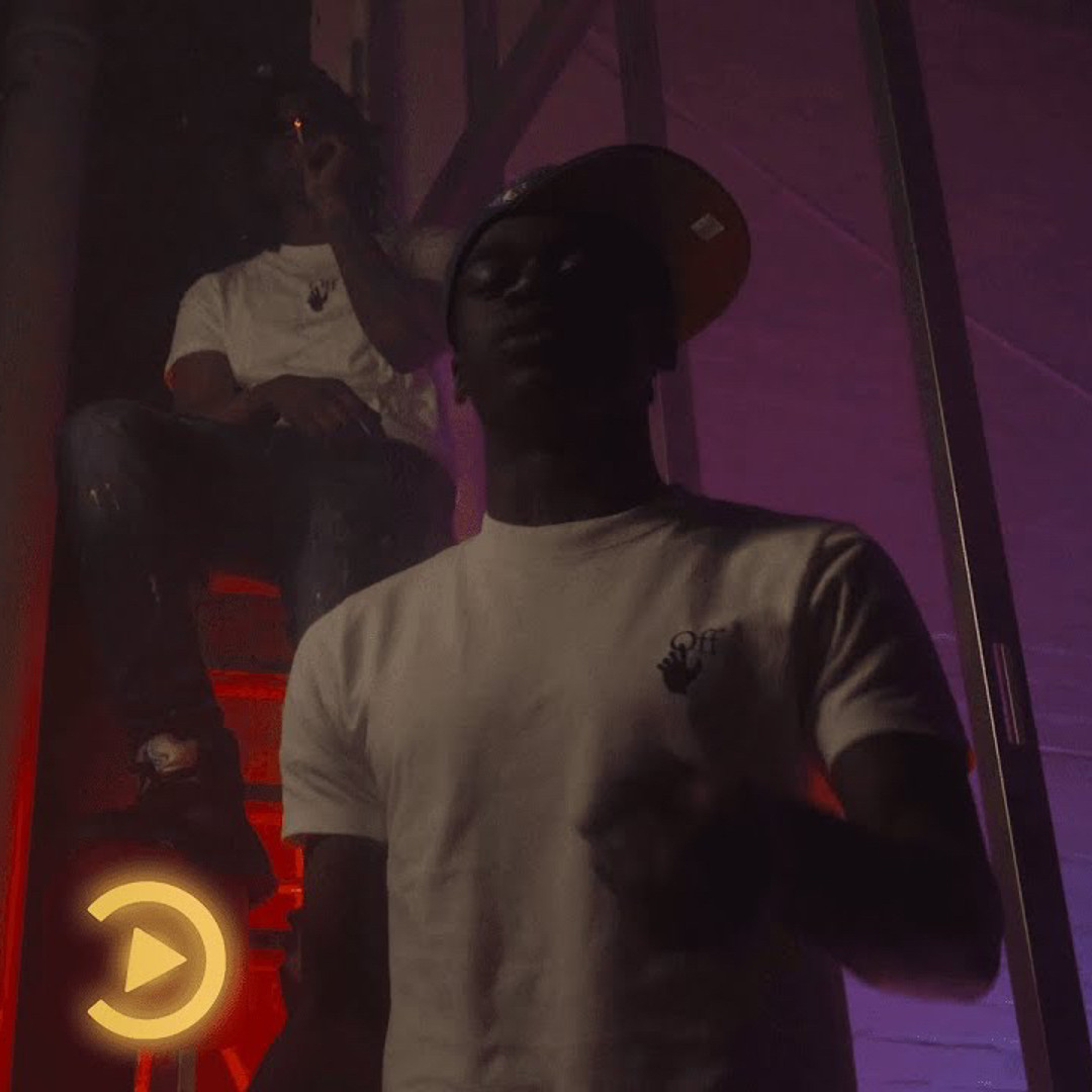 Stream #Skengfield Skizz X Jango - Step Up by UK Rap | Listen online ...