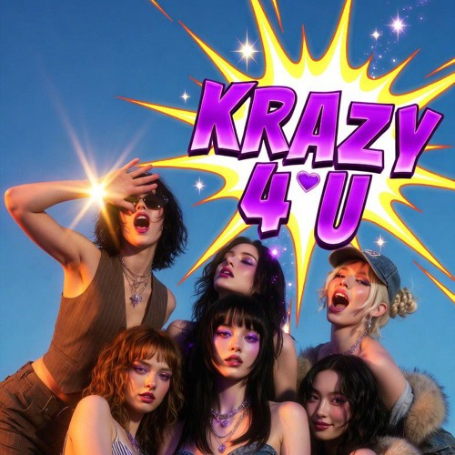 Stream Krazy 4 U (Pre-Debut) by CYNARA | Listen online for free on ...