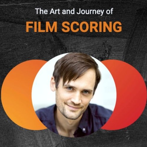Stream Tyler Michael Smith | Listen to The Art and Journey of Film ...