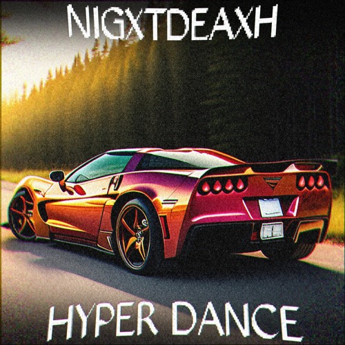 Stream Hyper Dance by NIGXTDEAXH | Listen online for free on SoundCloud
