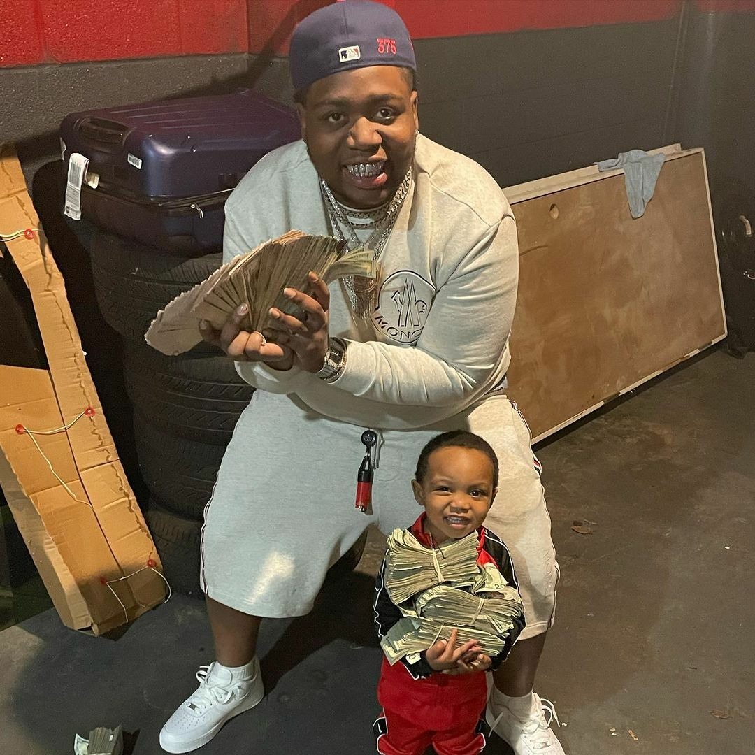 Stream Big 30 - Let Up (Unreleased) by BjGotDaJuice | Listen online for ...