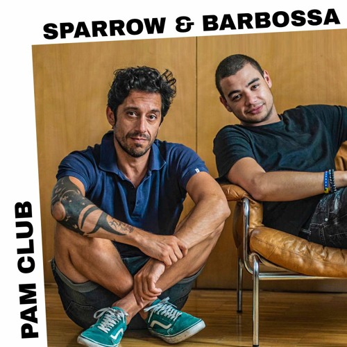 Stream PAM Club : Sparrow & Barbossa by Pan African Music | Listen ...