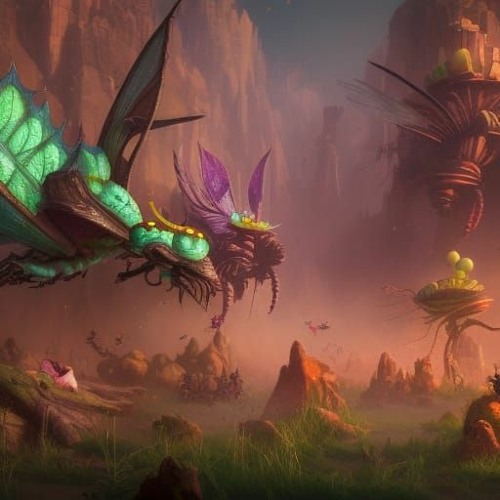 Stream Bug Party By Phleb Listen Online For Free On Soundcloud