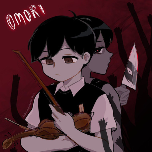 Stream One Final Melody | Omori Fan Song by soren | Listen online for ...