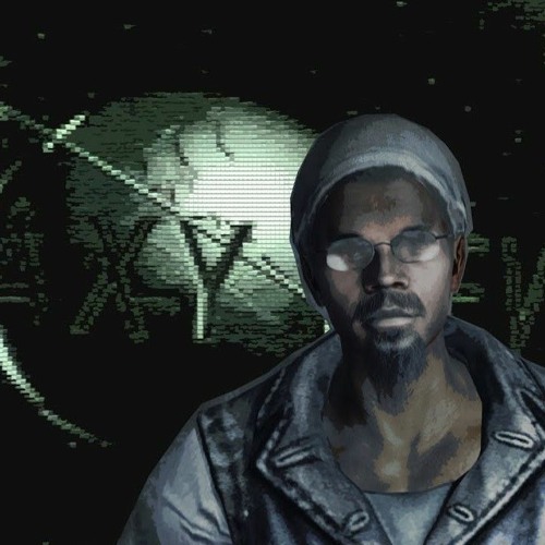 Stream Cigarette | Listen to Galaxy News Radio Fallout 3 playlist ...