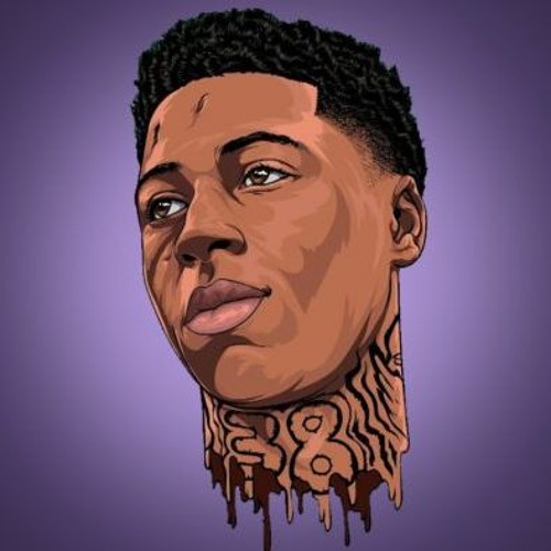 Stream Hellcat - NBA Youngboy Type Beat by YVNG BREAD | Listen online ...