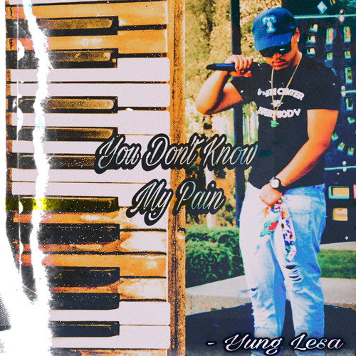Stream You don’t Know my Pain (Alicia Keys Cover) by Yung Lesa | Listen ...