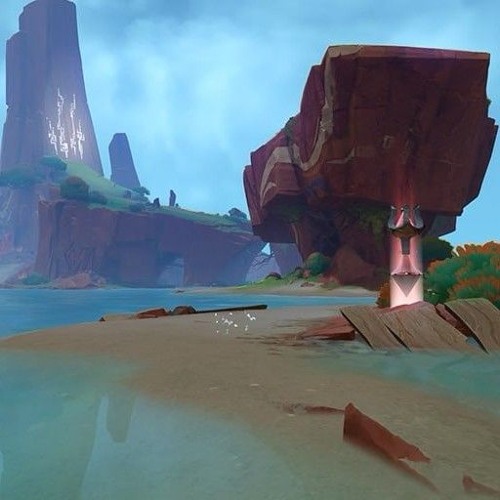 Stream Natlan Battle Theme 3 | Genshin Impact 5.0 OST by iota | Listen ...