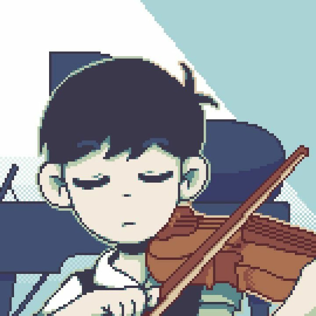 Stream Duet [8-bit; VRC6] - OMORI | MegaBaz by GbudgieSCAcc2 (Reuploads ...