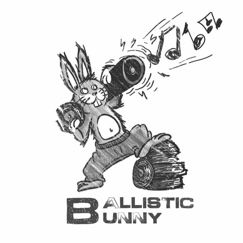 Stream Ballistic Bunny | Listen to EP 1 playlist online for free on ...
