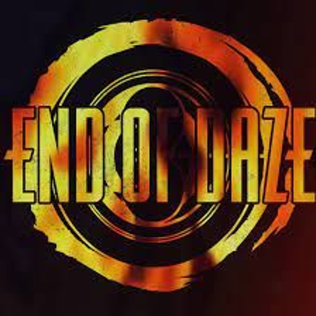 Stream End of Daze by Platt | Listen online for free on SoundCloud