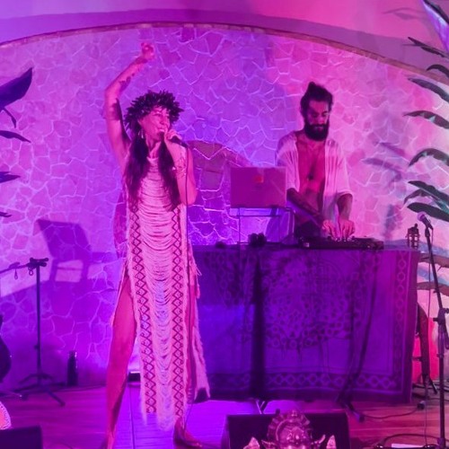 Stream NYE 2023 Ecstatic Dance - DJ Set by Alex Buta with Noelani Love ...