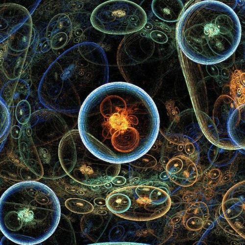 Stream Psytrance Universe in Multiverse by Nezra | Listen online for ...