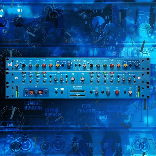 Stream Maag EQ4 MS - Acoustic Session - Wet by Plugin Alliance | Listen ...