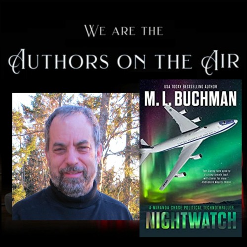 Stream M.L Buchman: what I did with my degree in geophysics by Authors ...