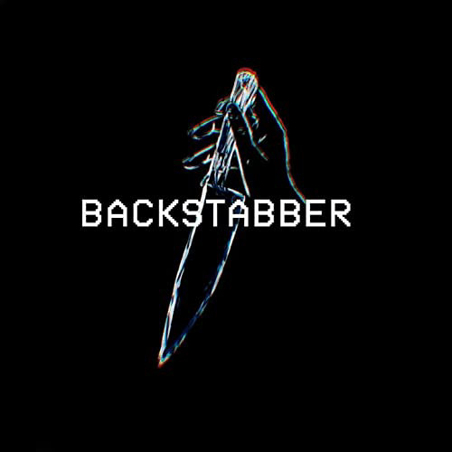Stream BACKSTABBER - DAYDAY #BASS by Daydayyy (@bs.dayday) | Listen ...