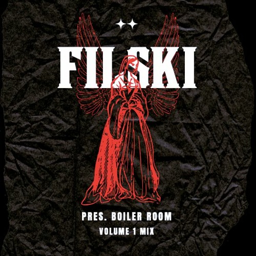 Stream BOILER ROOM - Volume 1 Mix by FILSKI | Listen online for free on ...