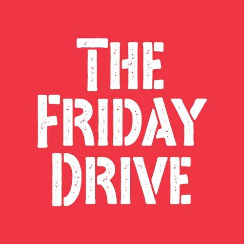 Stream Friday Drive | # 191 Part 1 | Mar 22 2024 by CIDI 99.1 FM ...