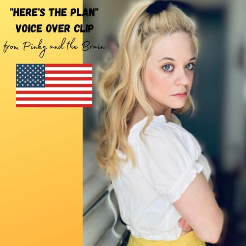 Stream American: Here's the Plan by actormaddybryce | Listen online for ...