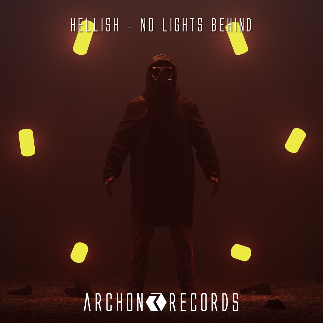 Stream Hellish - Discord Pitch by Archon Records | Listen online for ...