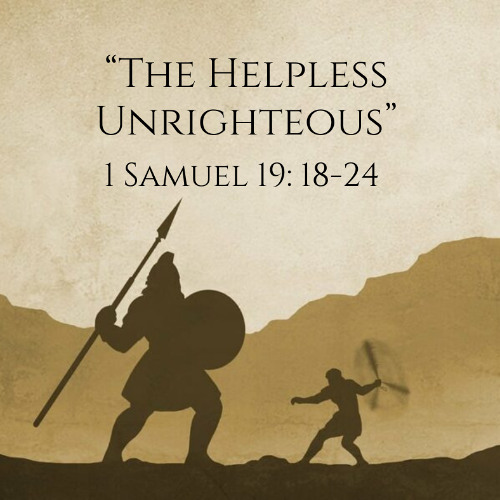 Stream The Helpless Unrighteous by Hamburg Bible Church | Listen online ...