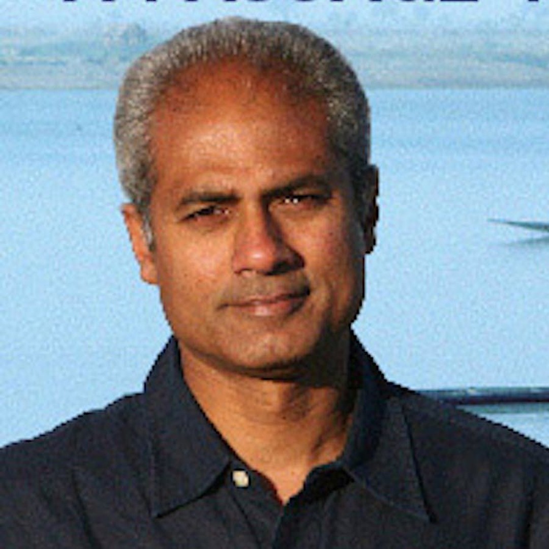 Stream episode From A Passage to Africa by George Alagiah by Anton ...