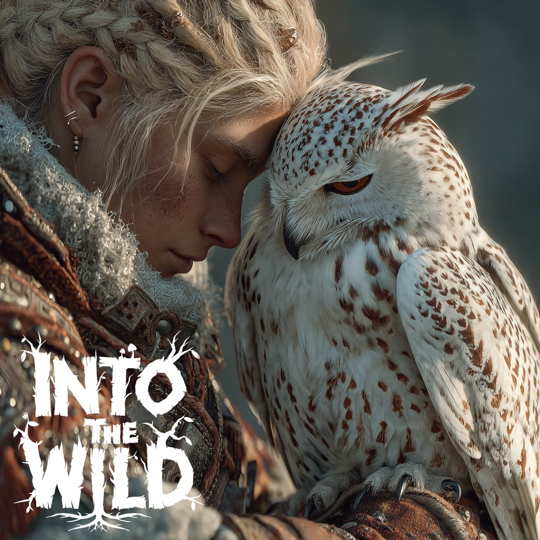 Stream Lovers in a past life (Into the wild flip) by Into the wild ...