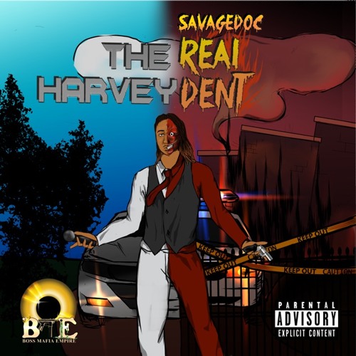 Stream Big Bad Harv(US) by Savagedoc | Listen online for free on SoundCloud