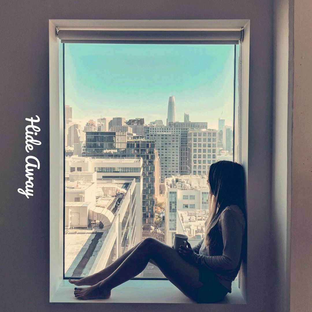 Stream Hide Away by Lo-fi miku | Listen online for free on SoundCloud