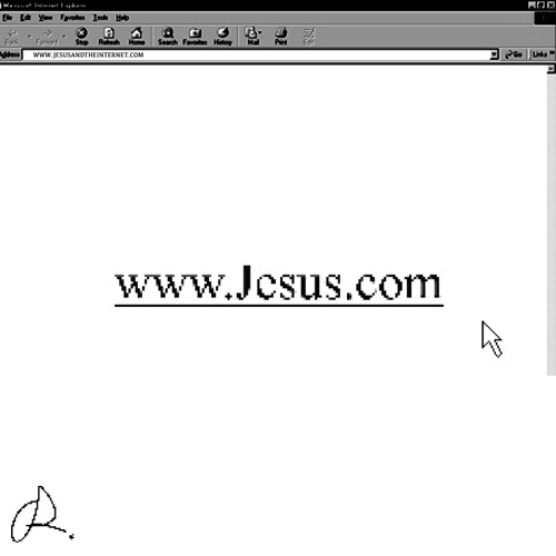 Stream Jesus And The Internet (alternate version) by A/R | Listen ...