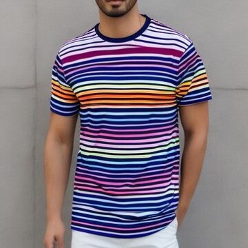Stream Smart Tips and Tricks on How to Nail The Horizontal Striped T ...