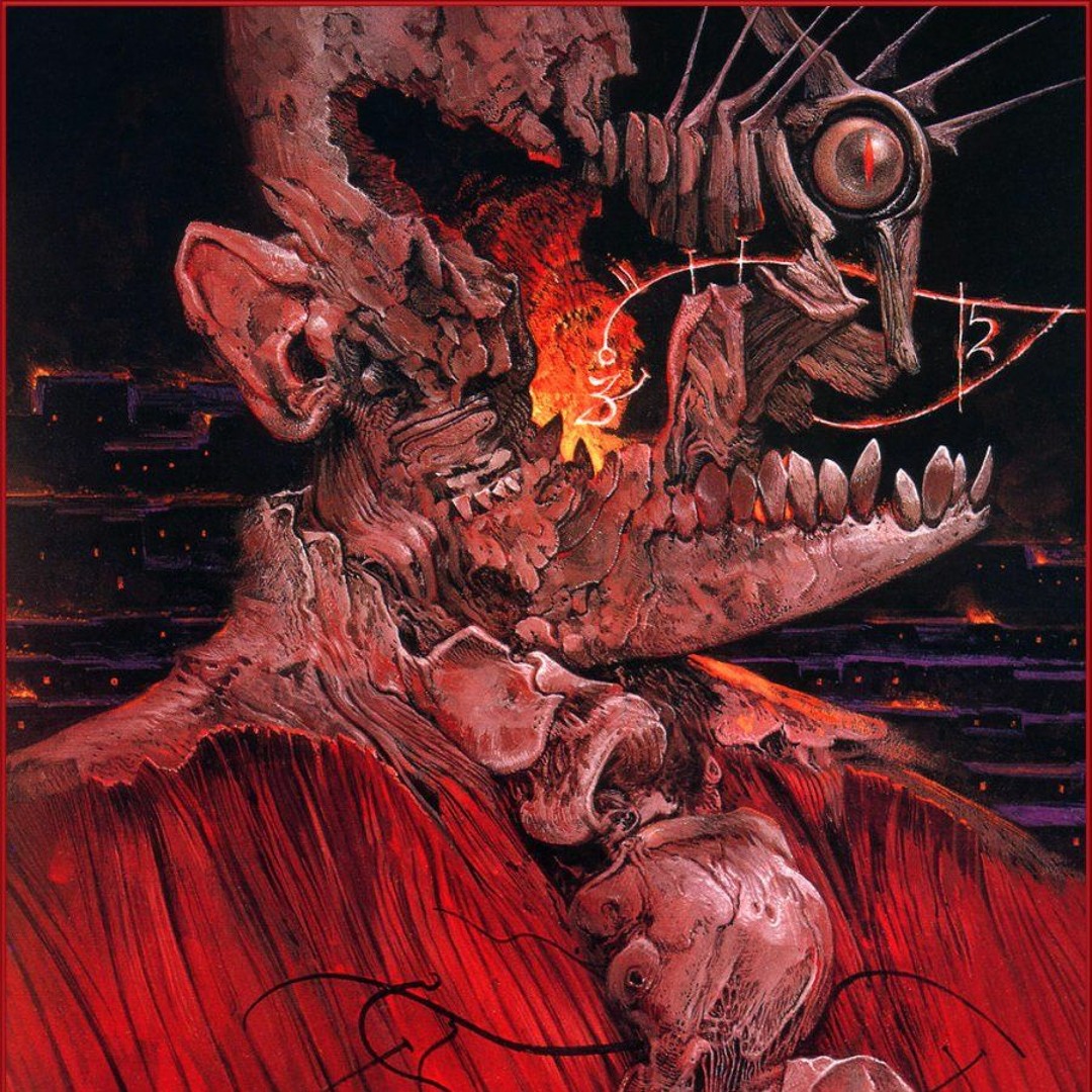 Stream sematary - toothtaker (slowed) by genetic trauma | Listen online ...