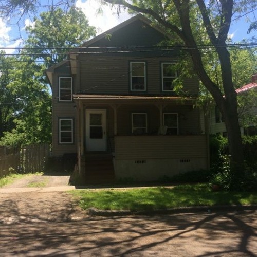 Stream Sylvester Suzy Home by The History Center in Tompkins County ...