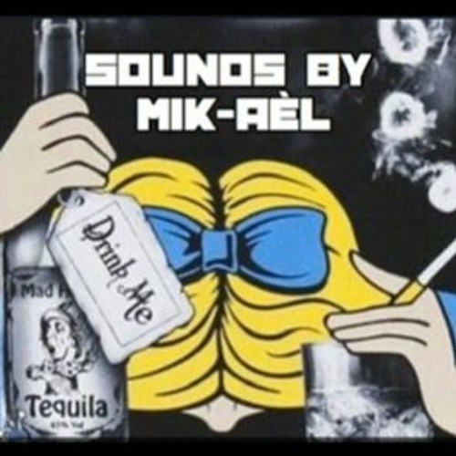 Stream WELCOME TO THE HOUSE BY MIK-AEL by DJ MIK-AÉL | Listen online ...