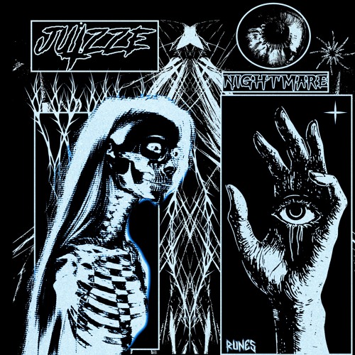 Stream Juizze - NIGHTMARE (Runes Exclusive) Free Download by RUNES ...
