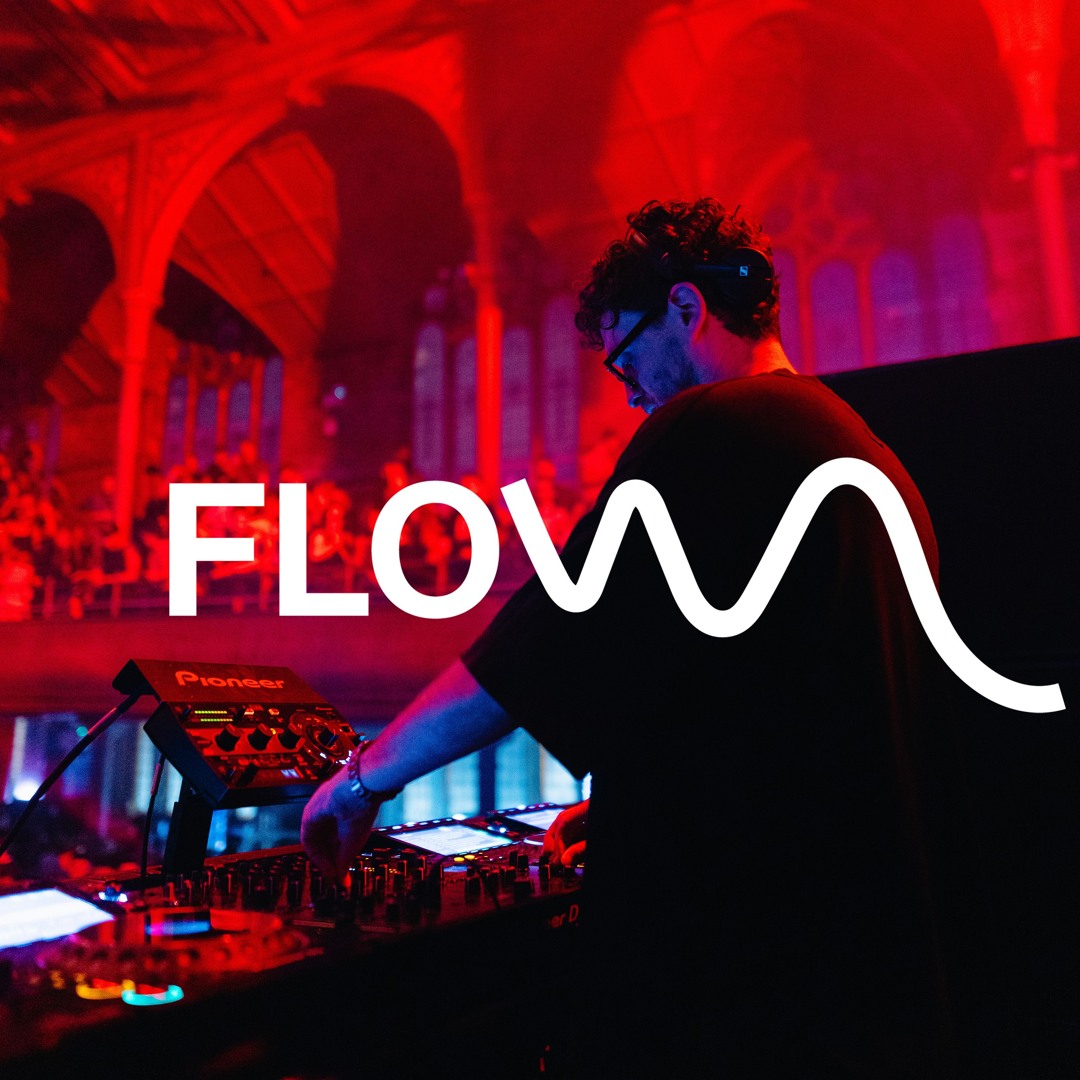 Stream Franky Rizardo presents FLOW Radioshow 597 by Listen To FLOW ...