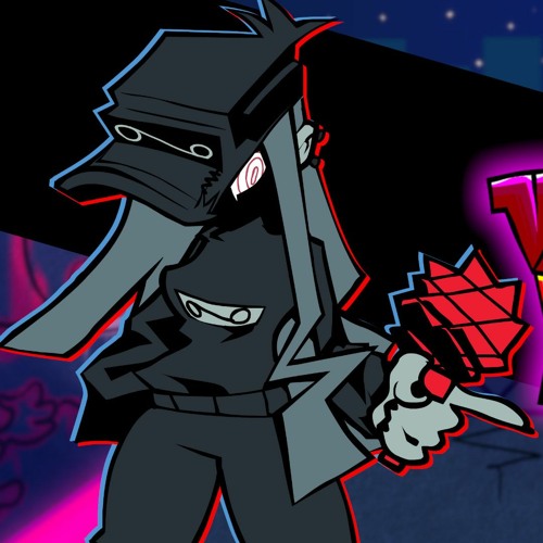 Stream Vs. Cassette Goon | Night Lights (Cover) by noxhy | Listen ...